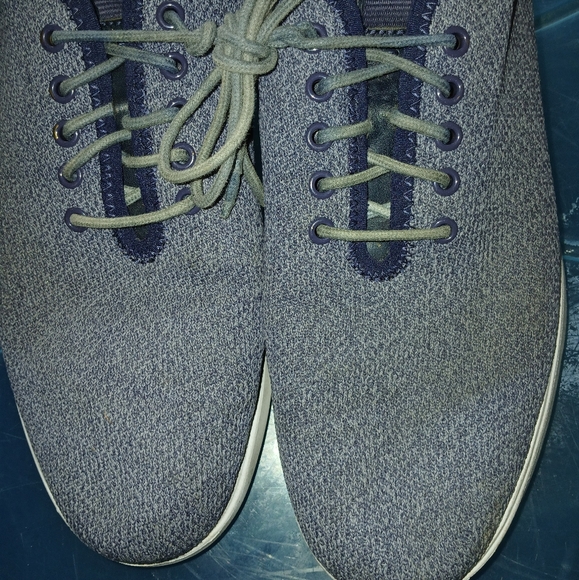 Cole Haan | Shoes | Cole Haan Ecu Sneakers | Poshmark